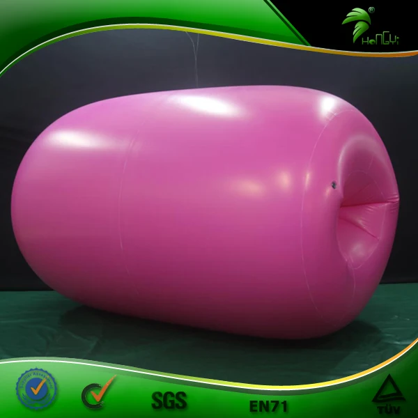 Bondage Inflatable Stress Bag - Customized Size & Color