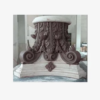 Shanghai Kai Si Building Decoration Materials Co., Ltd. - GRC, UHPC