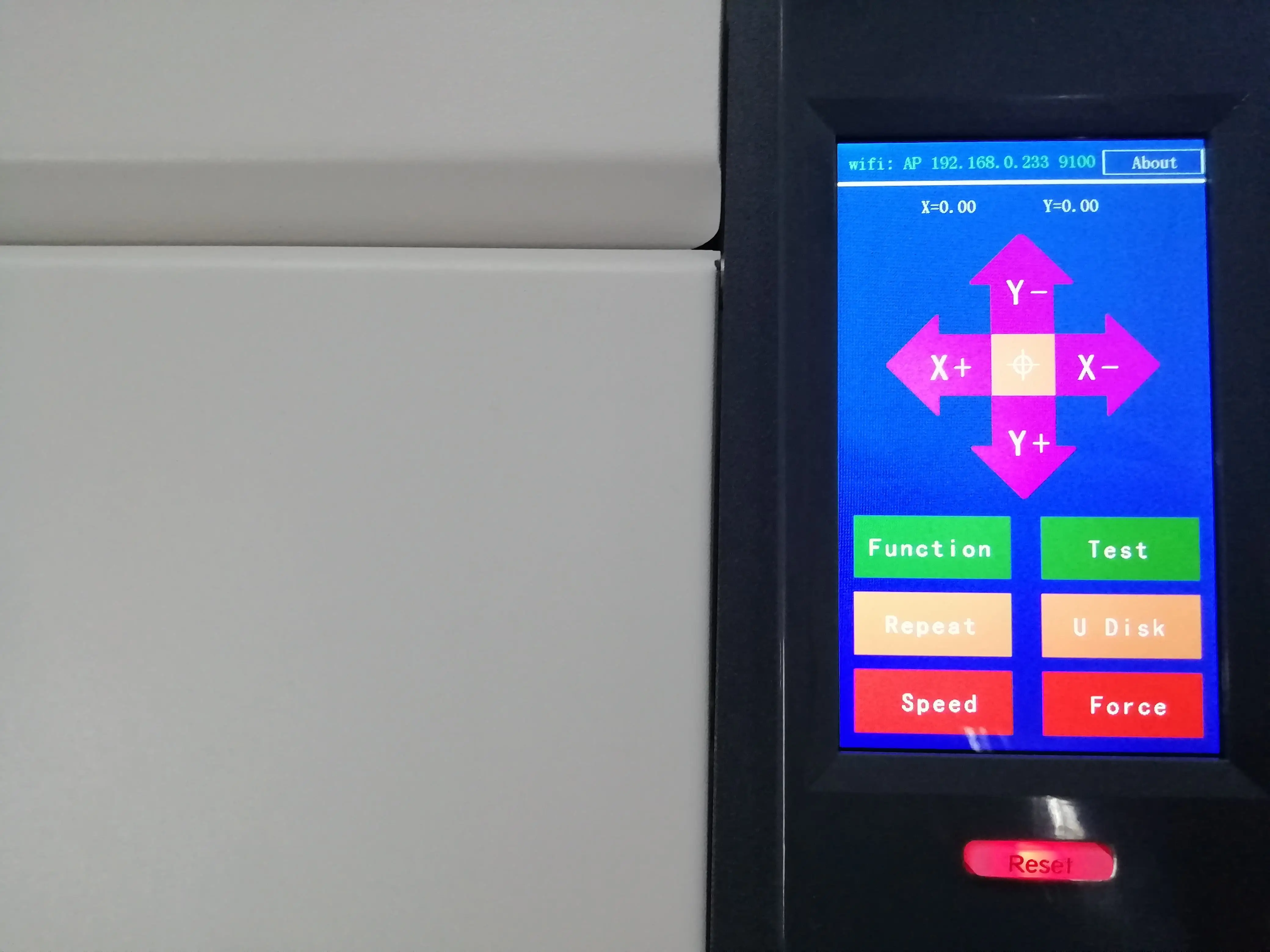 A3+ Size Digital Die Sheet Cutter For Advertising Label Cutting/auto ...