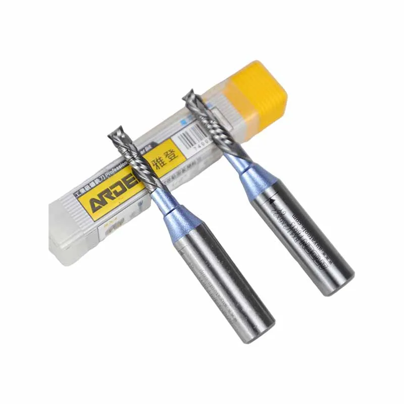 Arden Plank Carbide Double Veneer Spiral Blade Slicing Cutter TCT ...