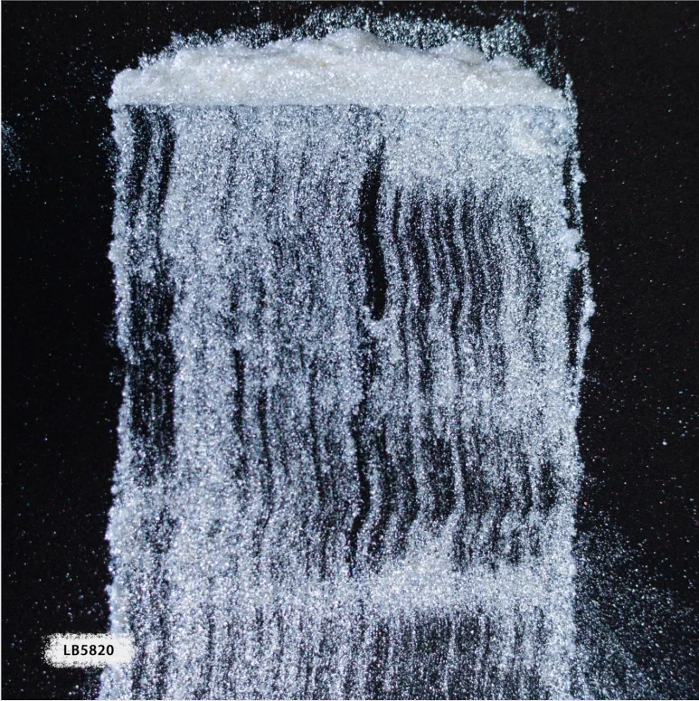 Calcium Aluminum Borosilicate Pigments - Durable & Versatile