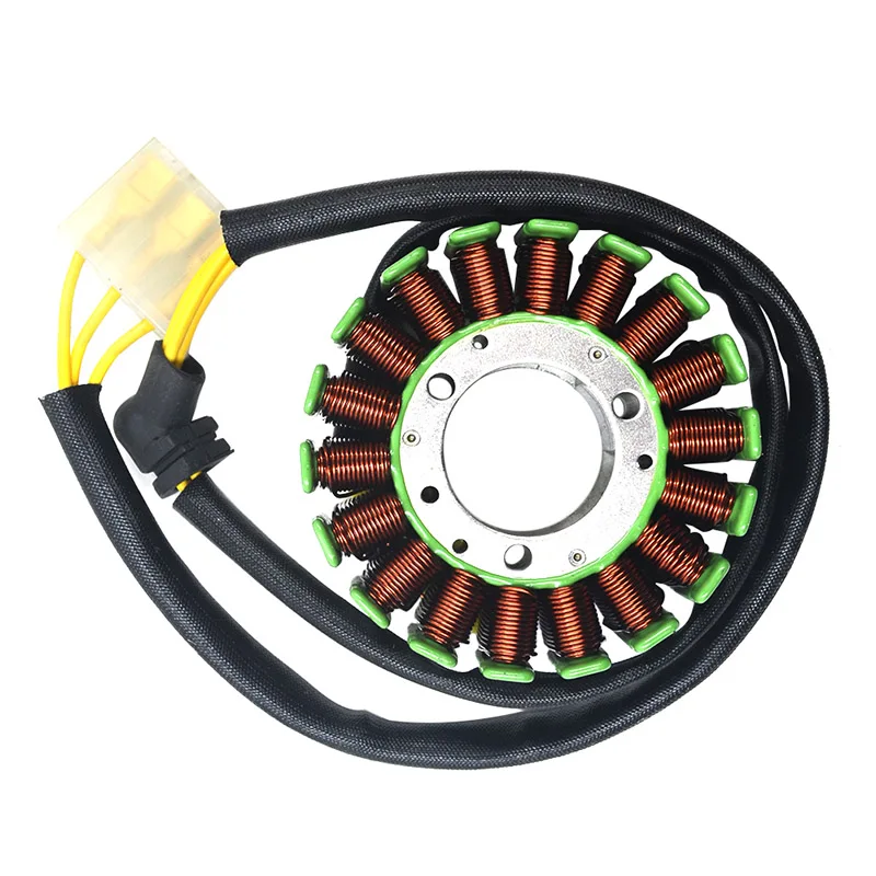 Motorcycle Spare Parts - Stator Coil for KTM DUKE 200