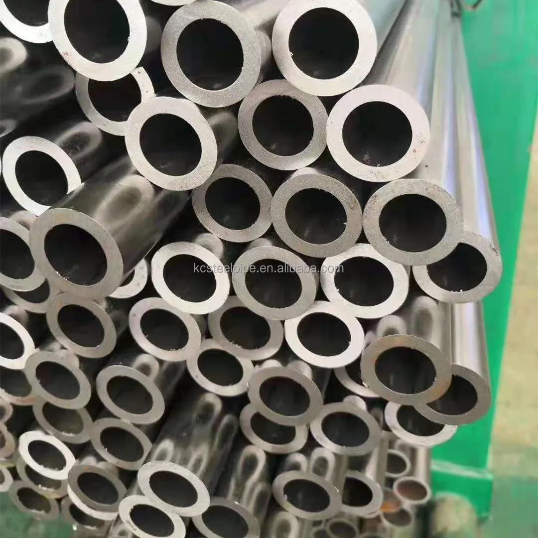 JIS G3445 STKM12A STKM12B Carbon Steel Tube for Machine Structural Purposes