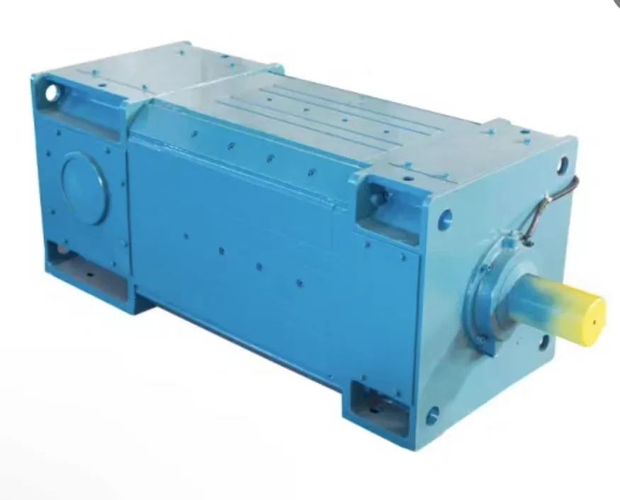DC Motor 250KW XEMC Three Phase Induction Electric Motor