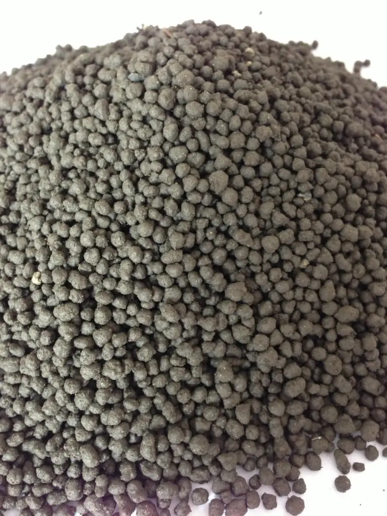 25kg 50kg Semi Automatic Granules Fertilizer Feed Flakes Like Walnut ...