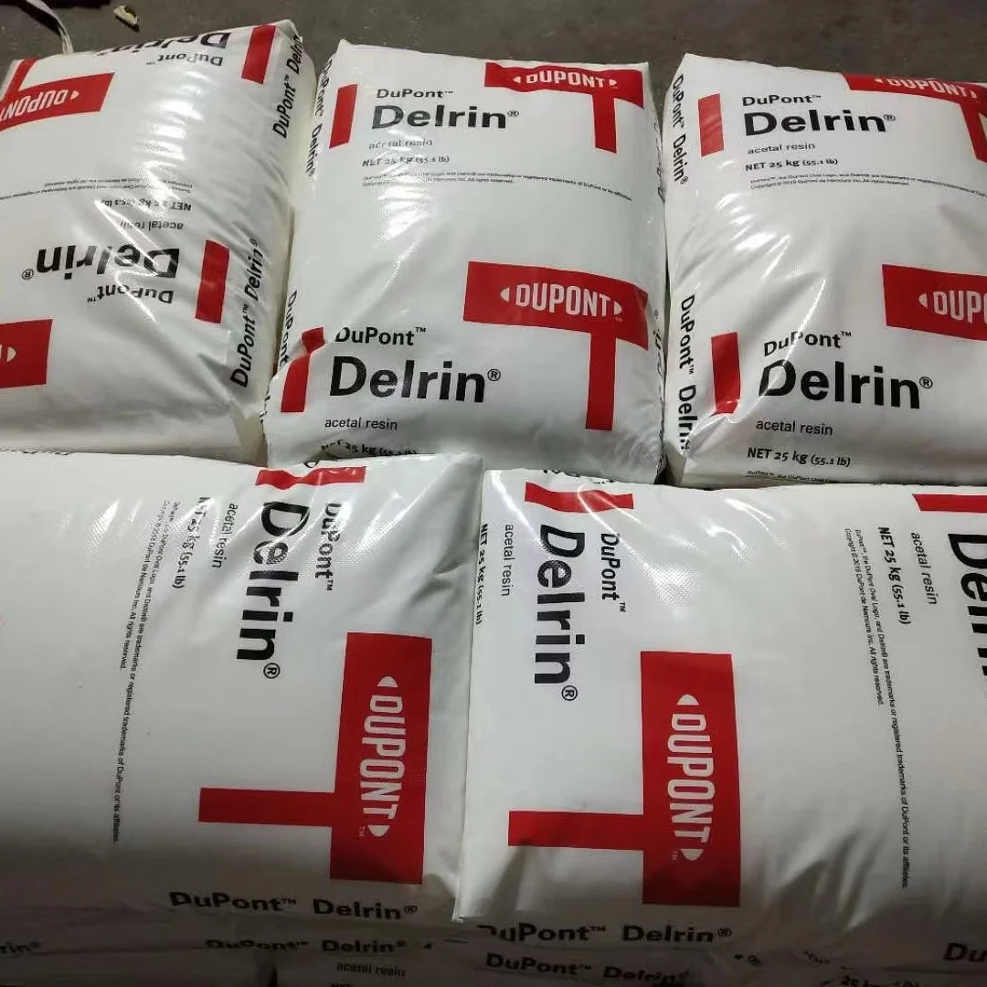 Pom American Dupont 500af High Rigidity Heat Resistance High Impact ...