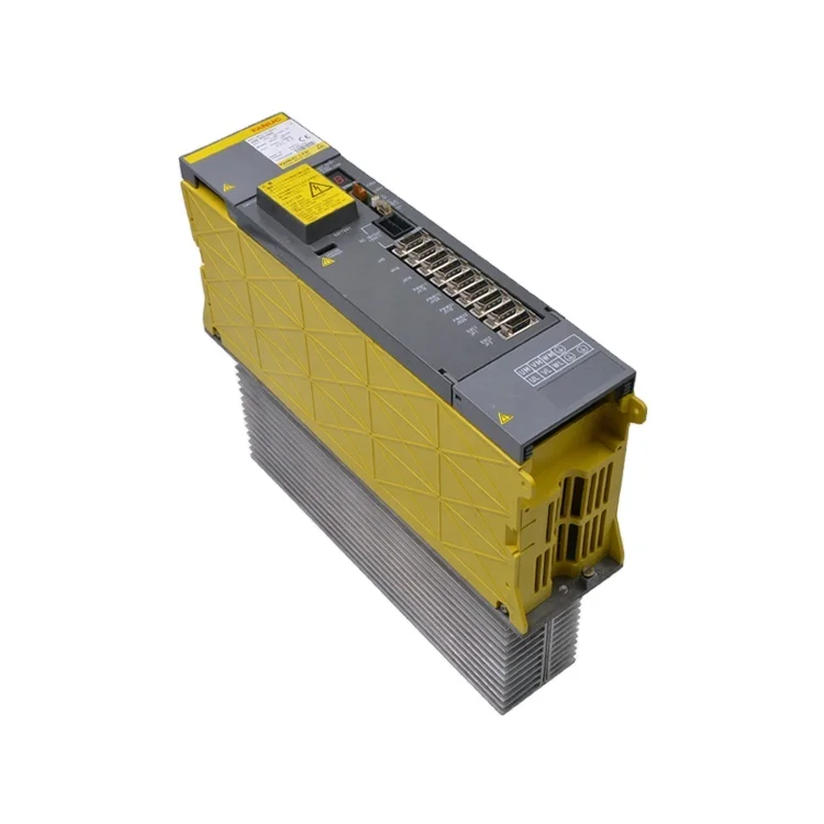 Fanuc nuevo módulo servoamplificador original| Alibaba.com