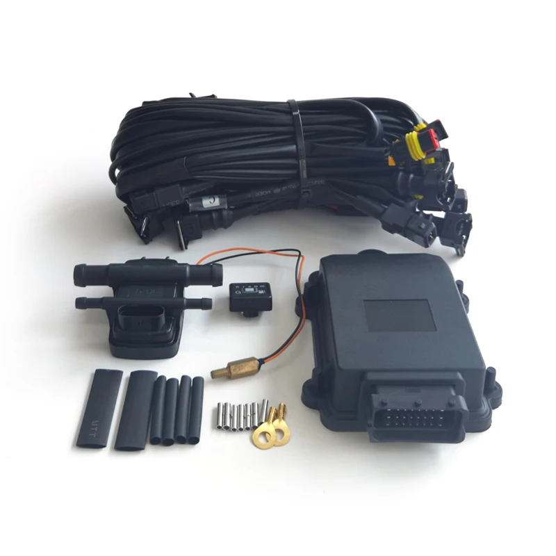 ACT sequential injection electronic Mp24 Gas Ecu Kits sequential ...