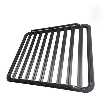 5 Doors Jimny Flat Roof Rack For Suzuki Jimny Jb74w Jb64w Jb74 Jb64 ...
