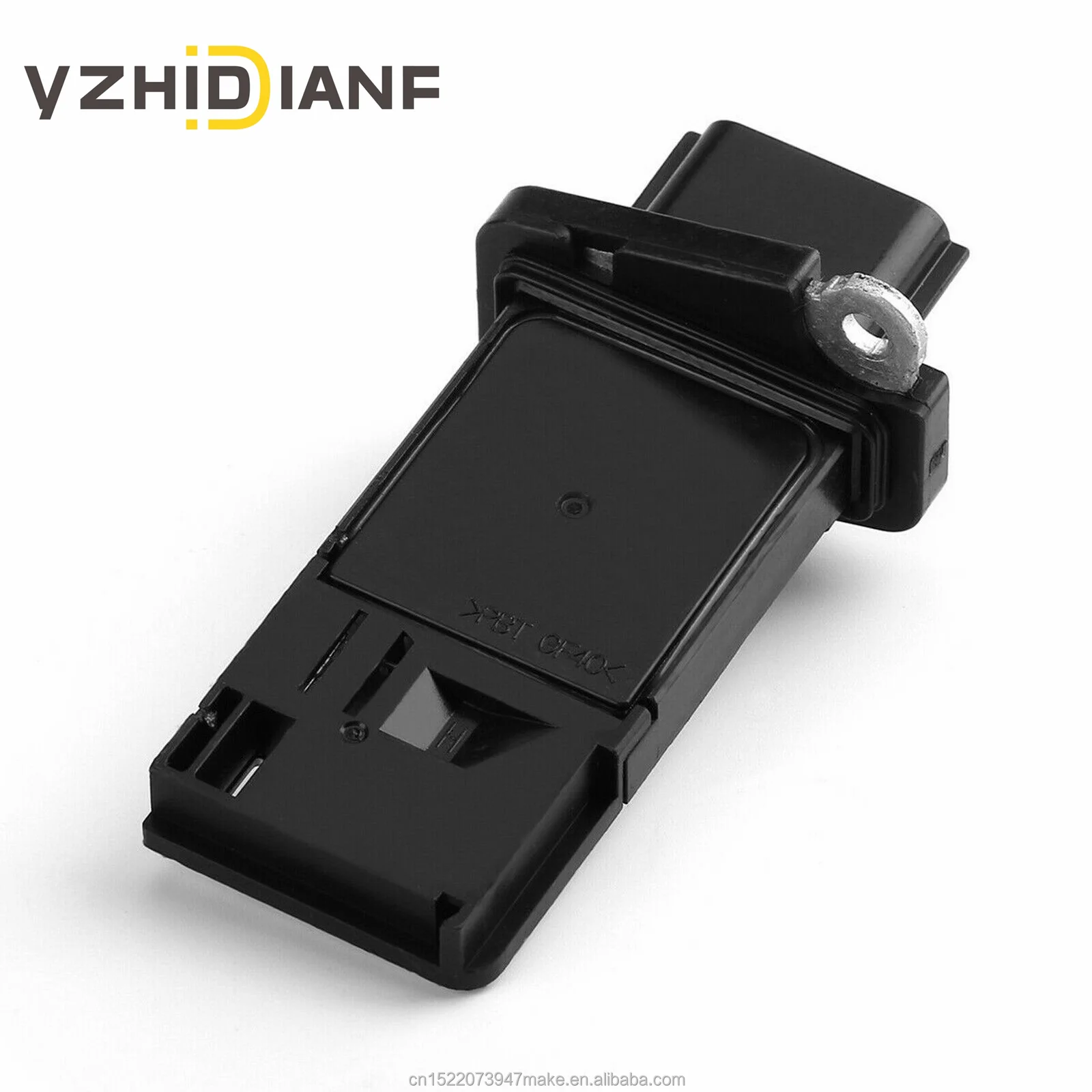 Nissan Qashqai Tiida C11 Mass Air Flow MAF Meter Sensors