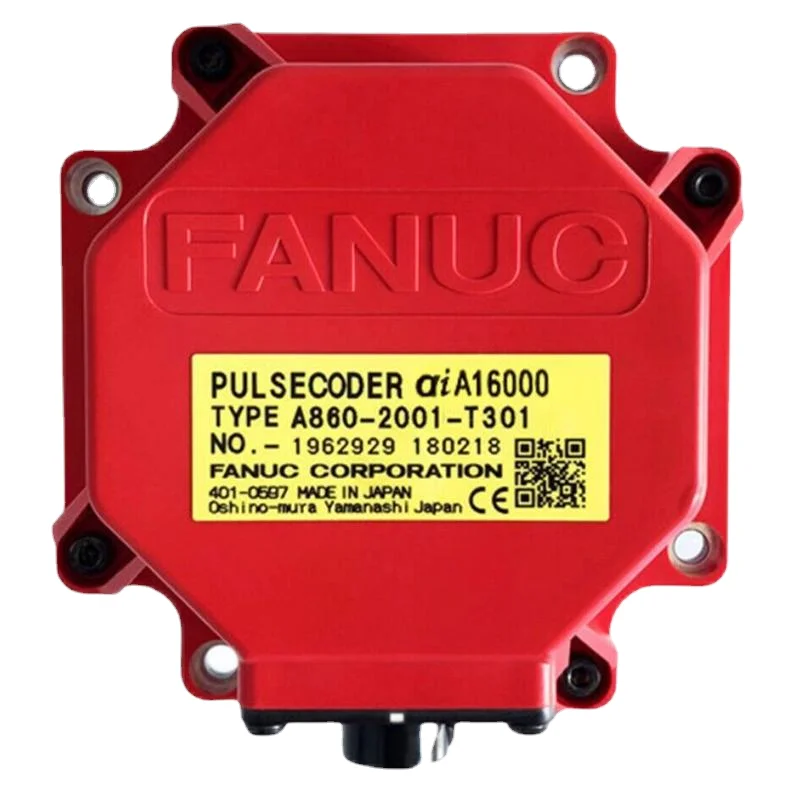Fanuc DDR encoder detection circuit A860-2162-V203| Alibaba.com