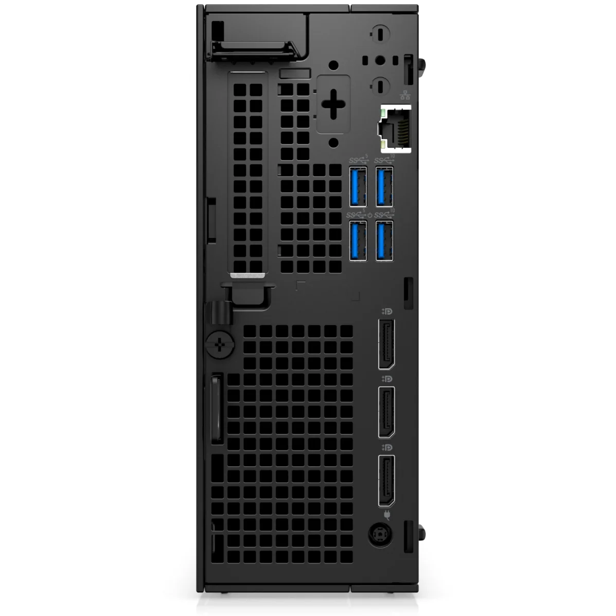 Dell Precision 3260 - Compact Workstation with I7-13700