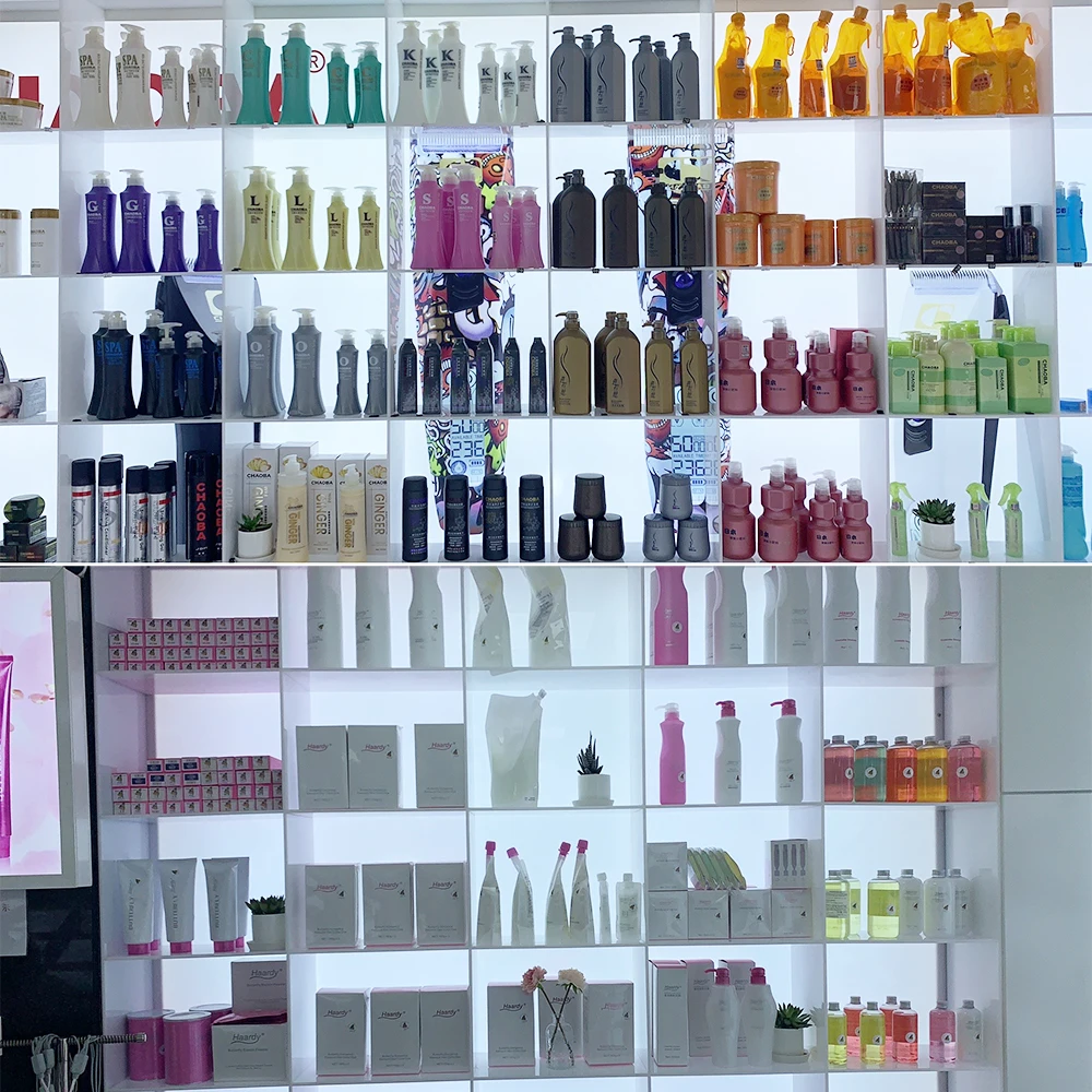 50/200kg Bulk Raw Material Shampoo Private Label Natural Hair Care ...