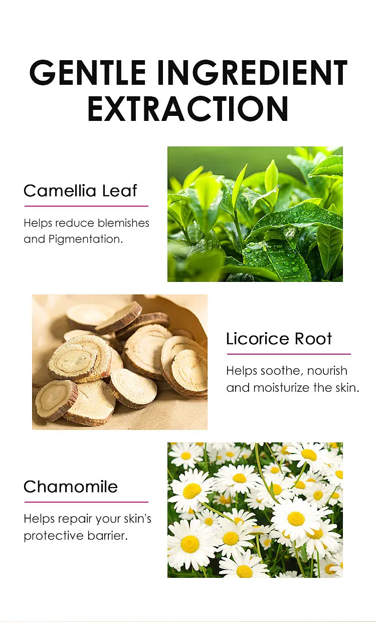 Private Label African Extra Strong Bleaching Oil - Peeling Oil