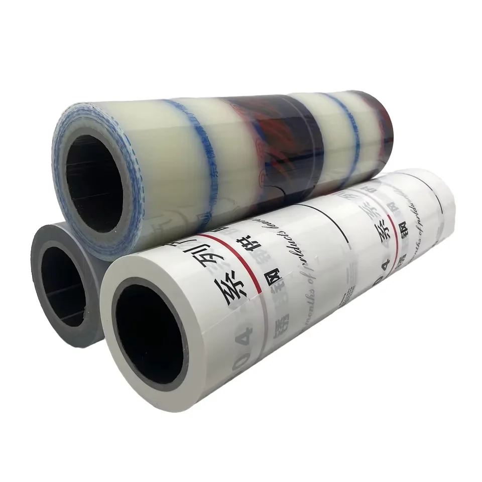 Scratch Resistance Car Wrap Film Transparent Self Adhesive Privacy ...