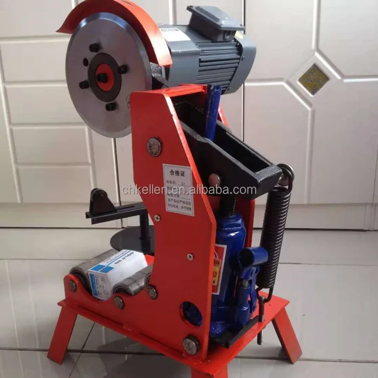 Automatic Square Tube Round Tube Cutting Machine Hardware Products ...