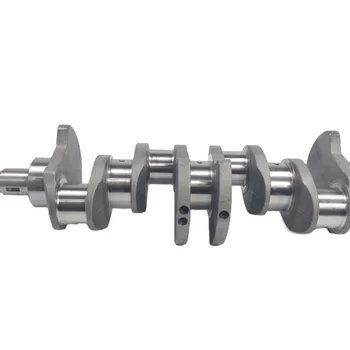 Auto Parts Diesel Engine 4d30 4d31 4d32 Crankshaft For Mitsubishi - Buy ...