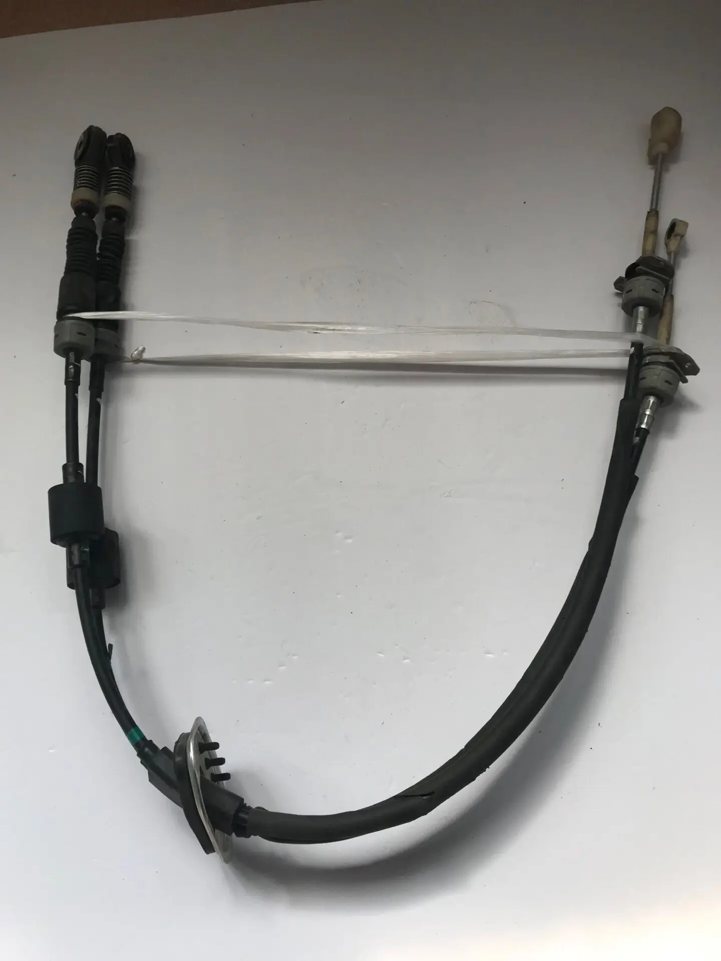 Auto Control Cable Gear Shift Cable OEM Manufacturer