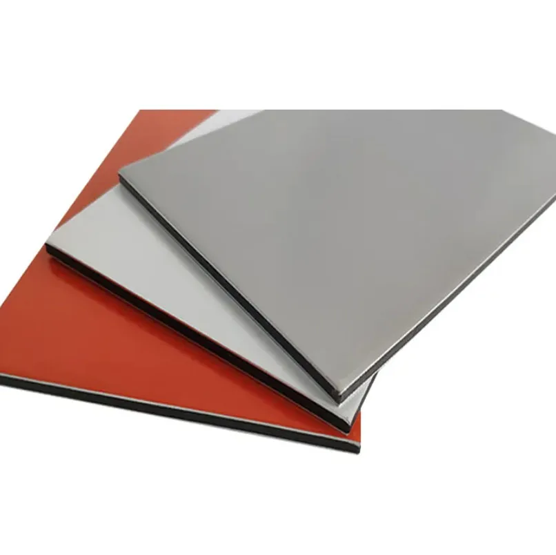 Alucobond Aluminium SheetsACP Alucobond Panel Sheet aluminum composite ...