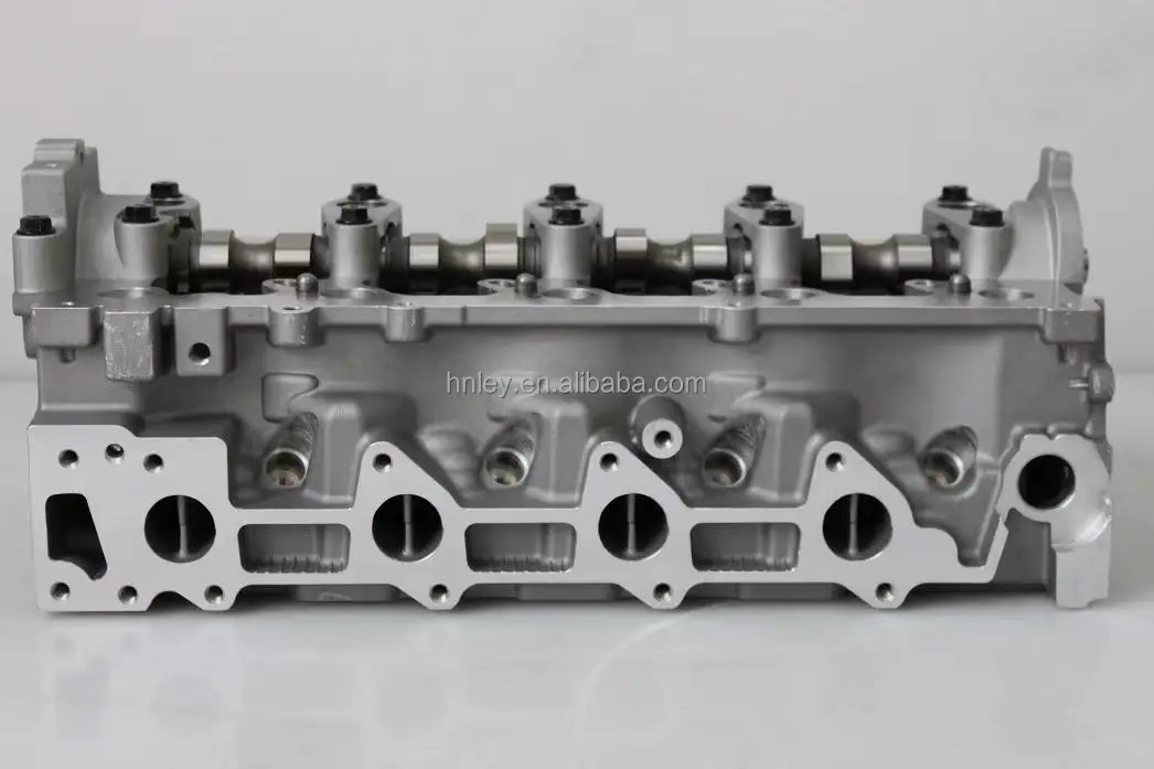 Diesel Engine AUTO Engine D4EB Cylinder Head 2210027400 2210027750 ...