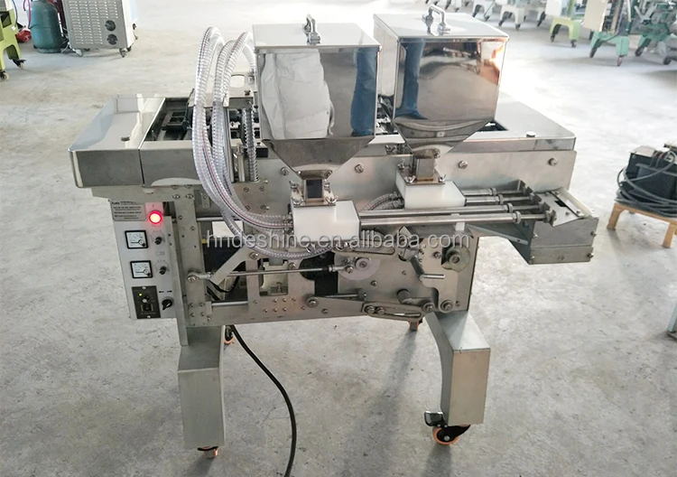 Korean Delimanjoo Cake Machine Fish Shape Cake Make Machine Delimanjoo ...