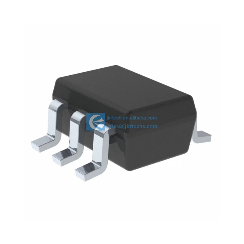 Chips Sn74lvc2g17dckr Buffer Non Inverting 2 Elements 1 Bit Per Element Push Pull Output 6 Tssop