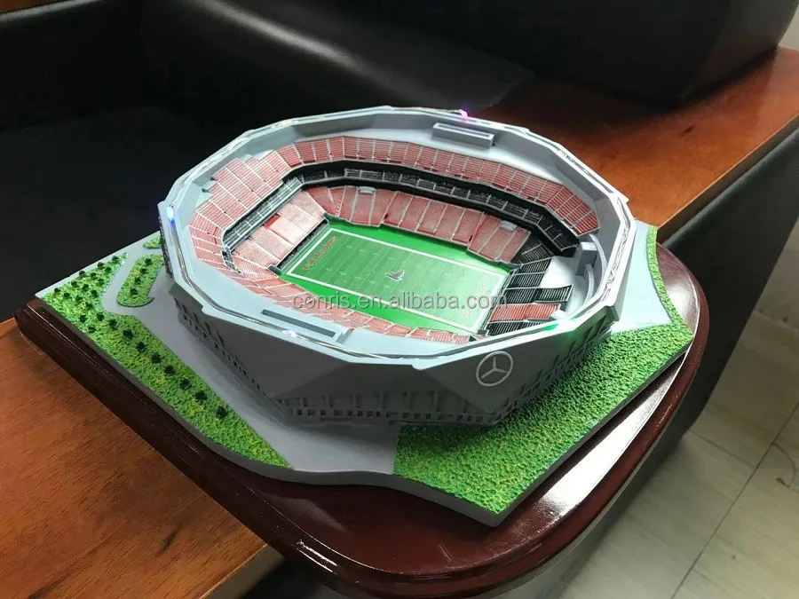 Custom Resin Crafts Souvenir Low Cost Football Soccer Baseball Mini ...