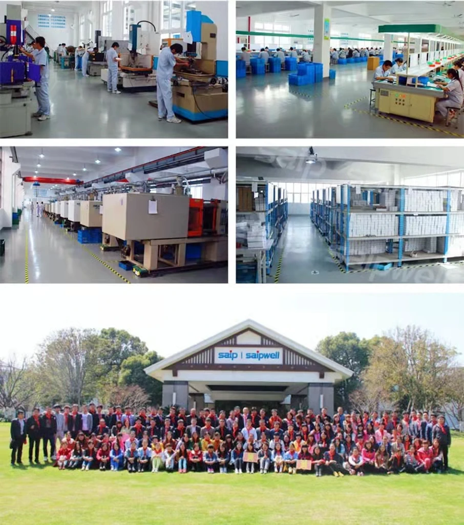 IP66 Waterproof Distribution Boxes - Customized Solutions