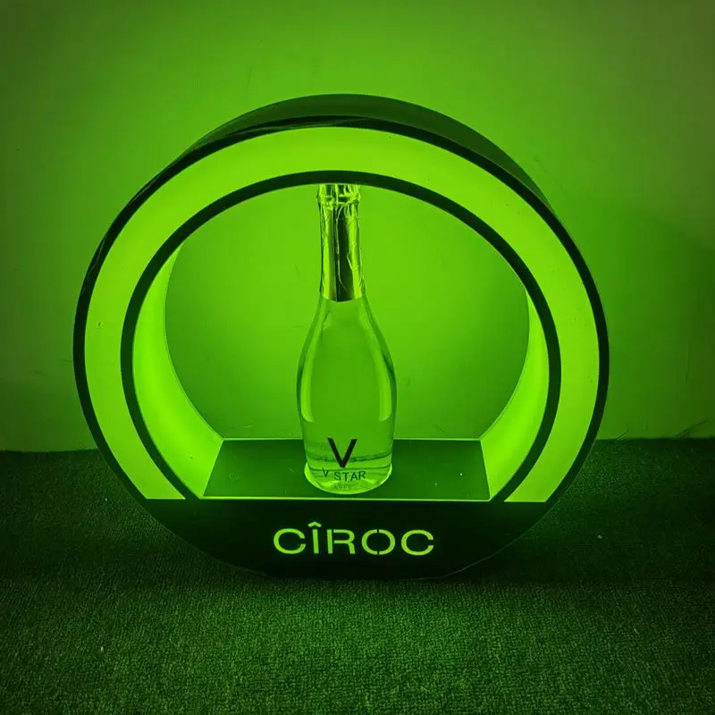 APP Programmable LED Message Board - Elevate Your Lounge