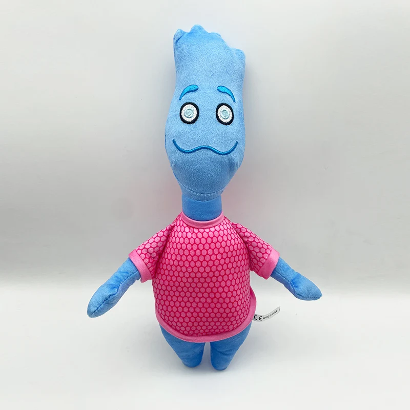 New Arrival Famous Cartoon Character Elemental Plush Stuffed Plush ...