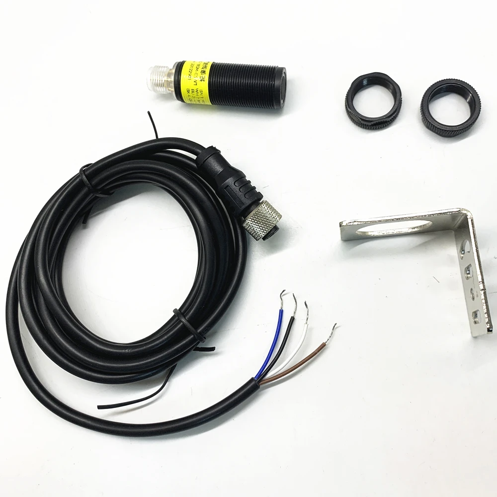 12v24vcommunication Waterproof Ultrasonic Distance Measurement Module ...