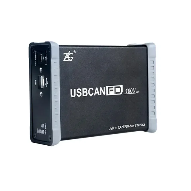 Usb To Canfd Bus High Performance Adapter Launch Usb To Analyzer Dbc Protocol Analysis Scanner ...