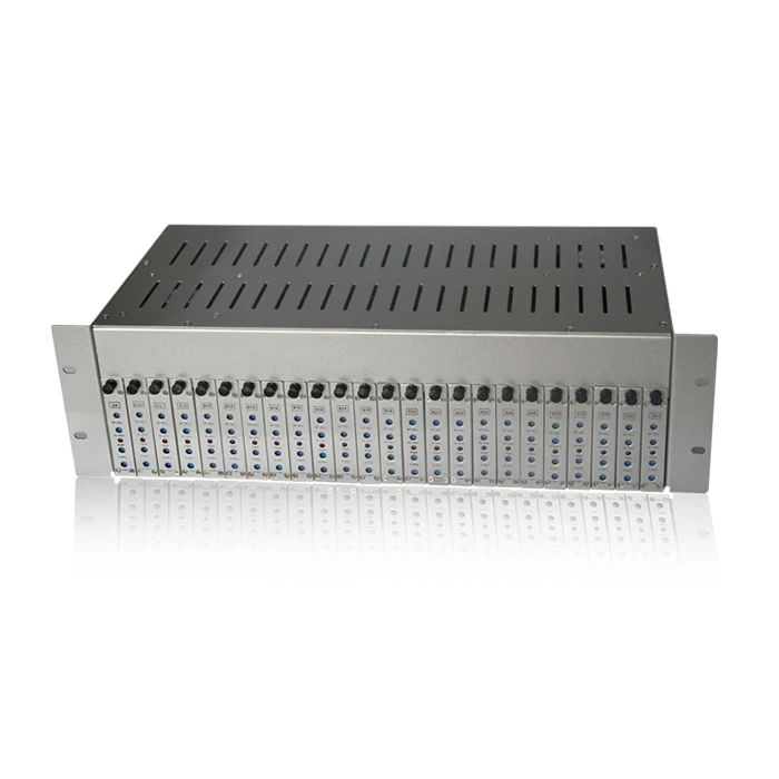 High Quality 24 Channel Fixed Channel Modulator Catv Modulator Rf ...