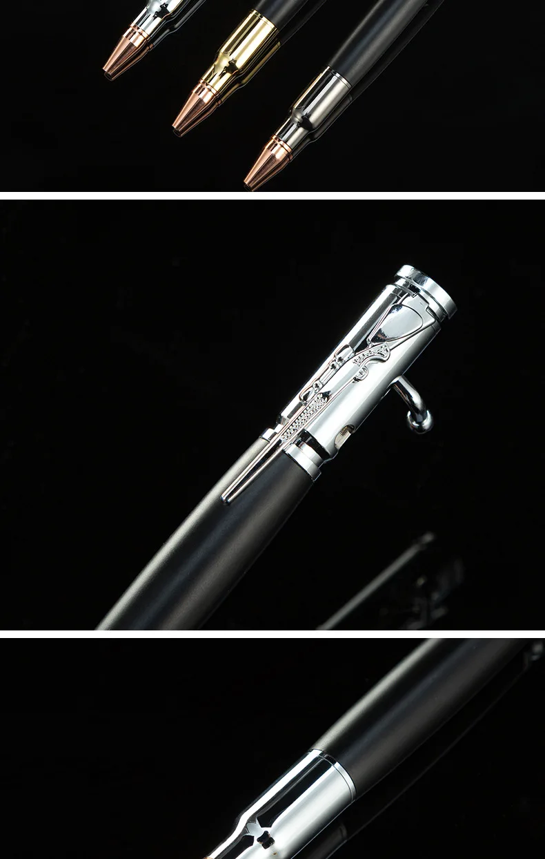 Diy Personalized Blank White Click Ball Pen Full Color Printing ...