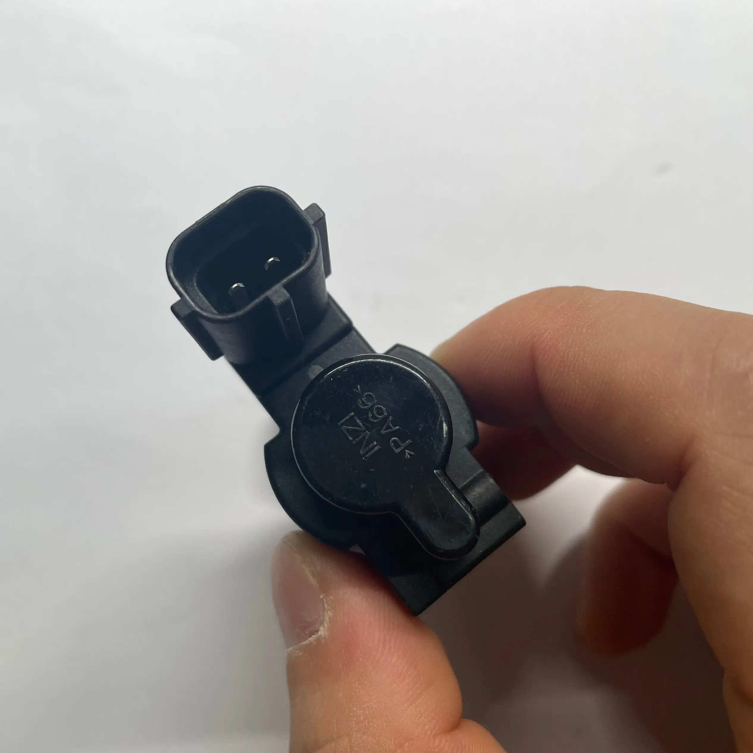 283242GGA0 - Air Inlet Purification Solenoid Valve for Hyundai Kia