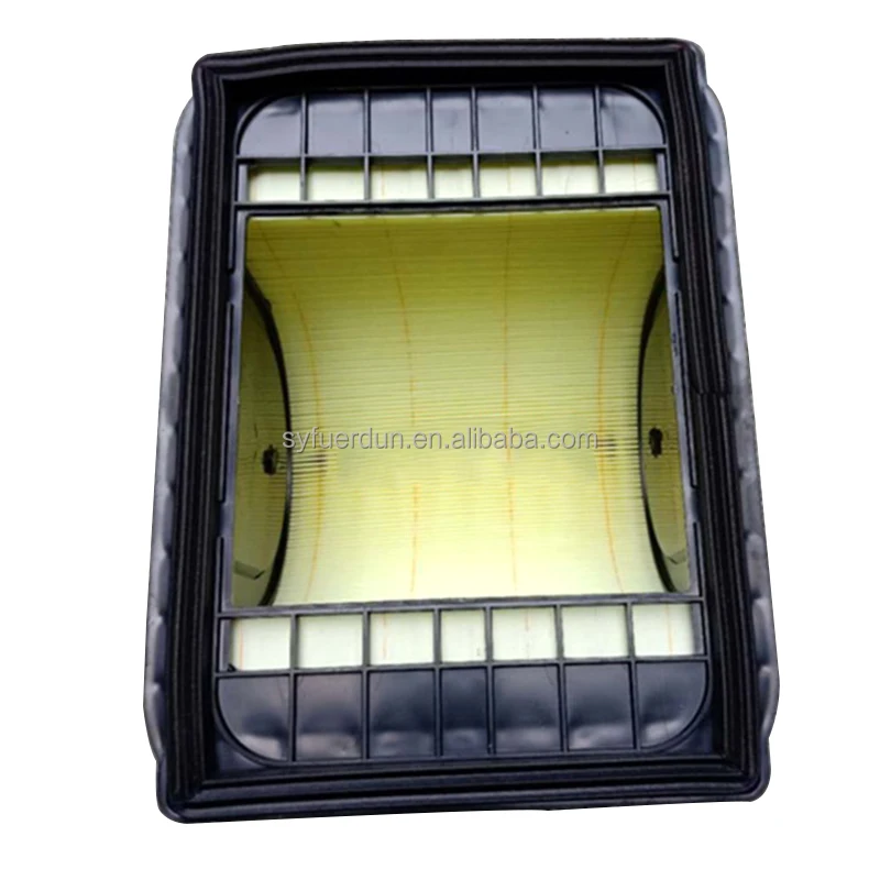 空气过滤器28130-5p100 281305p100 - Buy 28130-5p100,281305p100,Air Filter ...