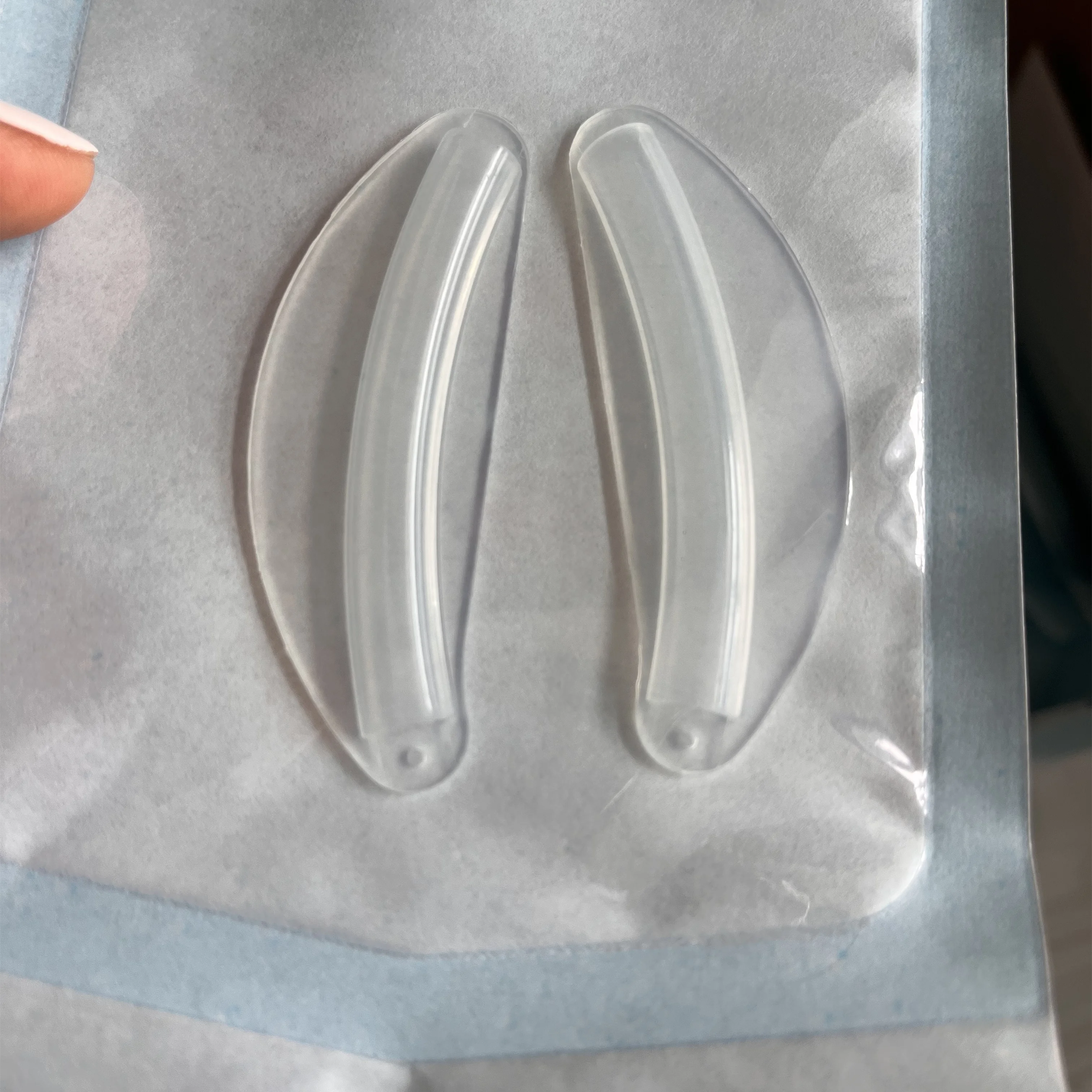 2023Medical-grade Silicone Splint for Nasal Support ,used in Hospital ...