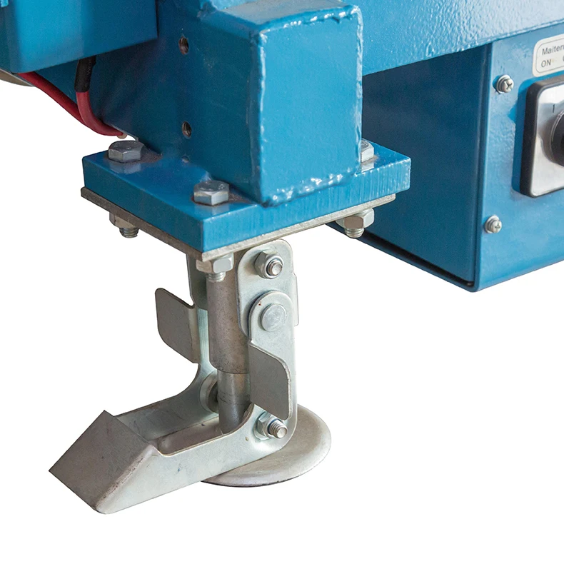 Full Electric Weighing Lift Table Hydraulic Lifting Platform Full ...