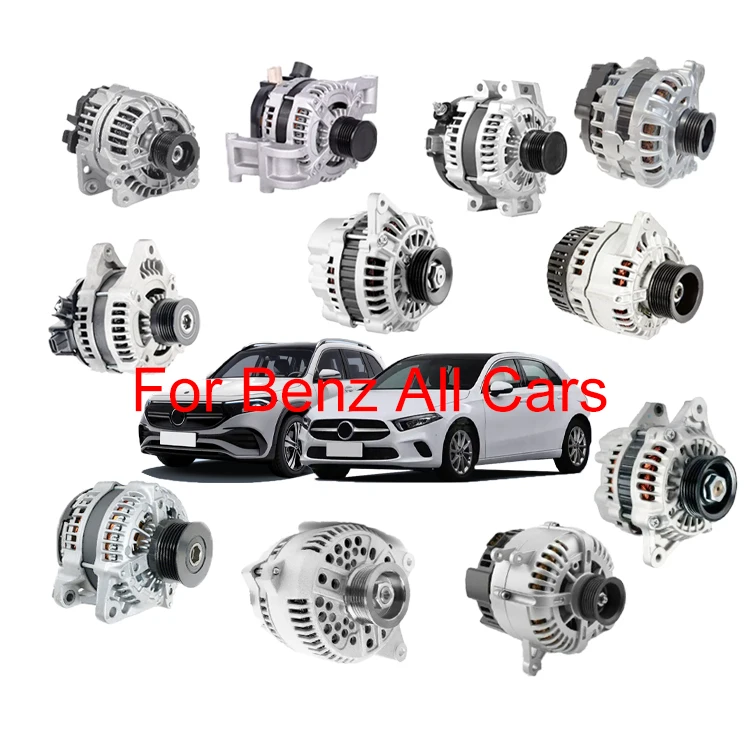 Car alternator 12V 100A generator hydrogen generator for car For ...