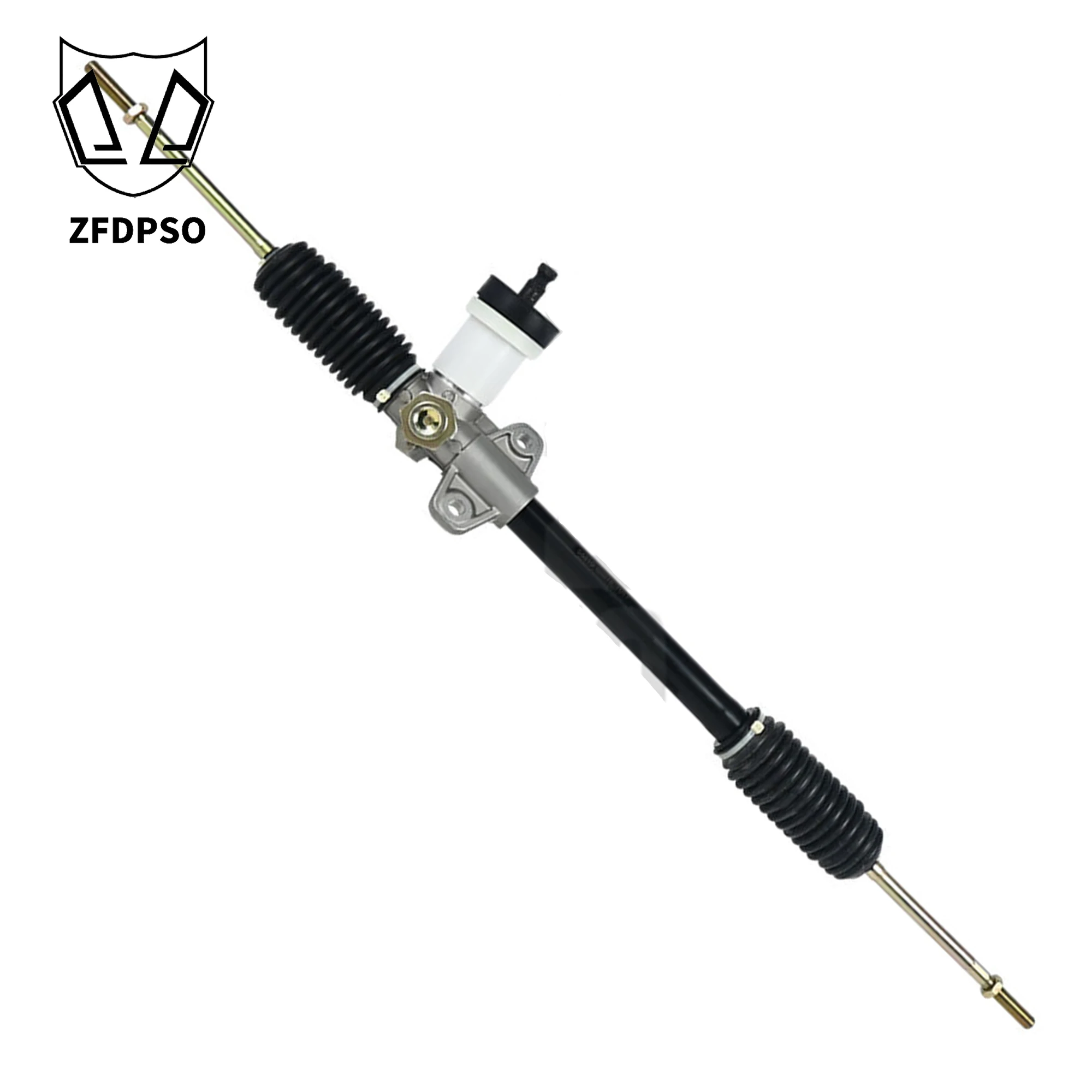 Auto Steering Gear Power Steering Rack for HYUNDAI Atos LHD 56510-02010 ...