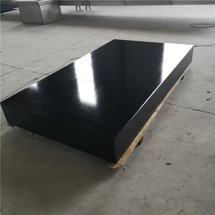 Calibration Tools Inspection Surface Table Granite Block Measuring ...