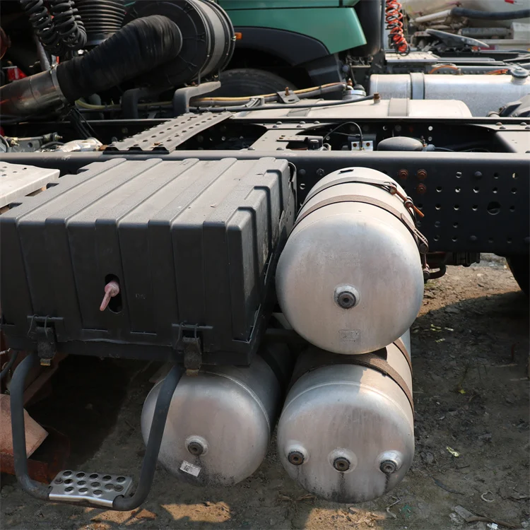 Used And New Heavy Trucks Shacman New M3000 Model 8*4 6*4r Diesel Engine In Good Condition Low ...