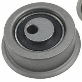 Auto Idler Pulley Md115976 Unxin Tapered Roller Differential Bearing ...