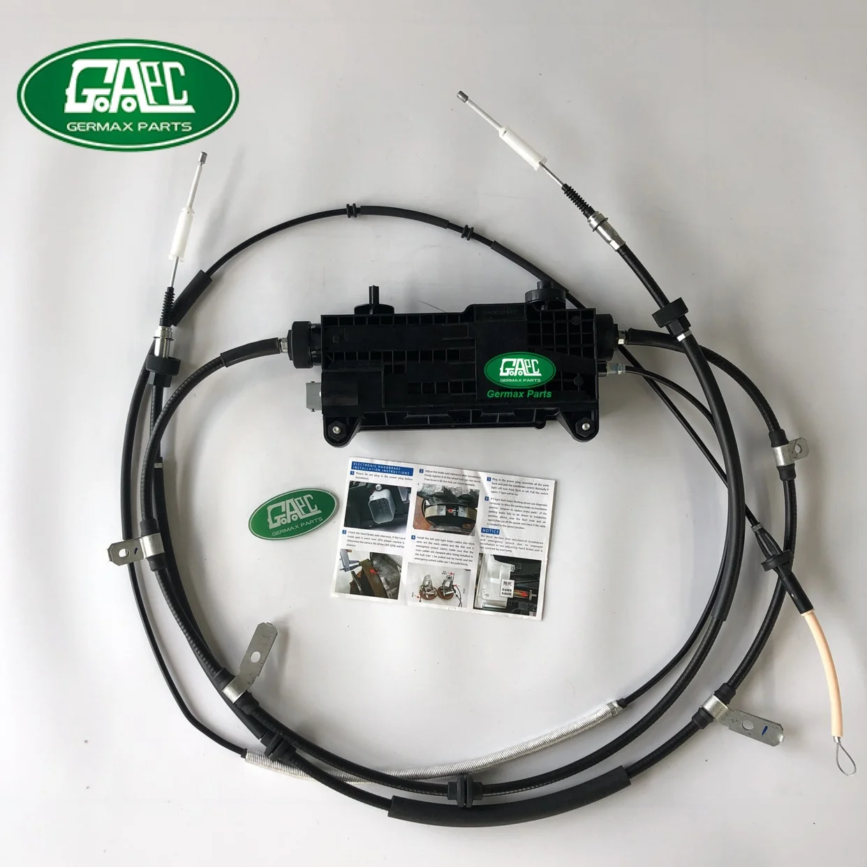 Parking Brake Actuator for Land Rover Range Rover Sport