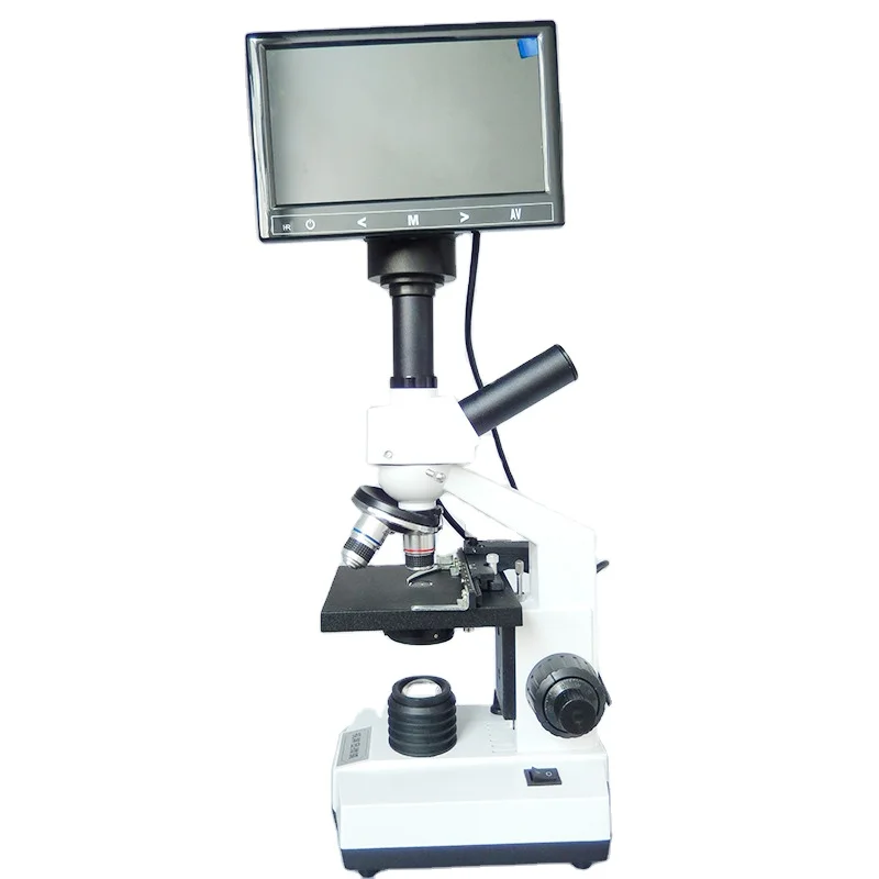 Profession Design Electron Biological Microscope Advanced Research ...