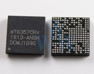 MT6357CRV Power IC - Reliable and Efficient Solutions