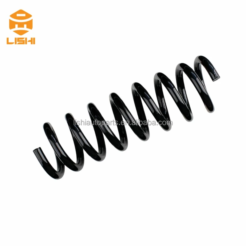 Mercedes Benz C-CLASS Coil Spring Rear Axle - High Quality