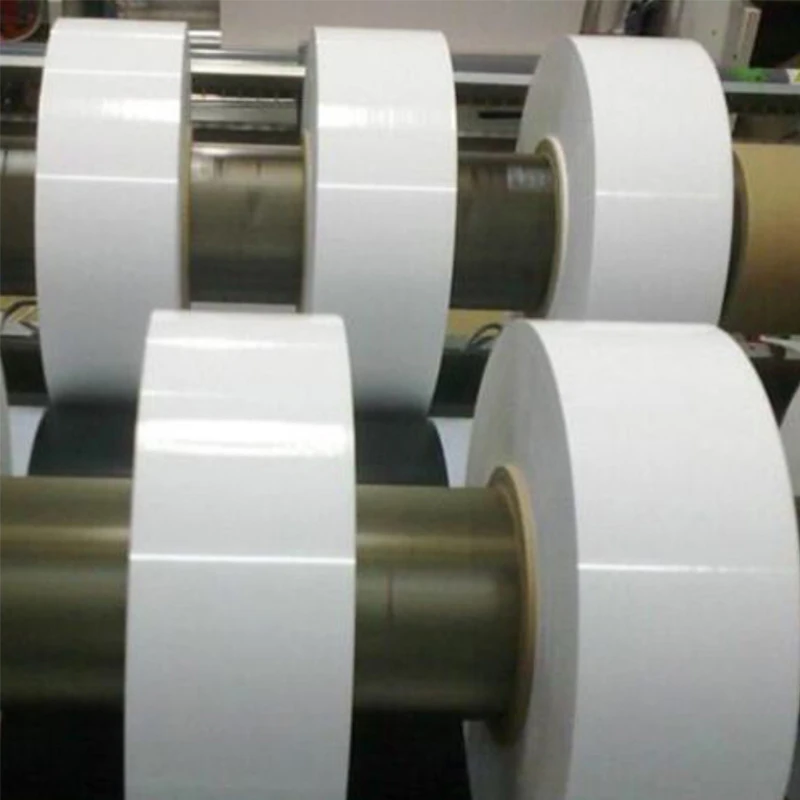 Lithium Ion Battery Separators - High Performance PE/PP Film