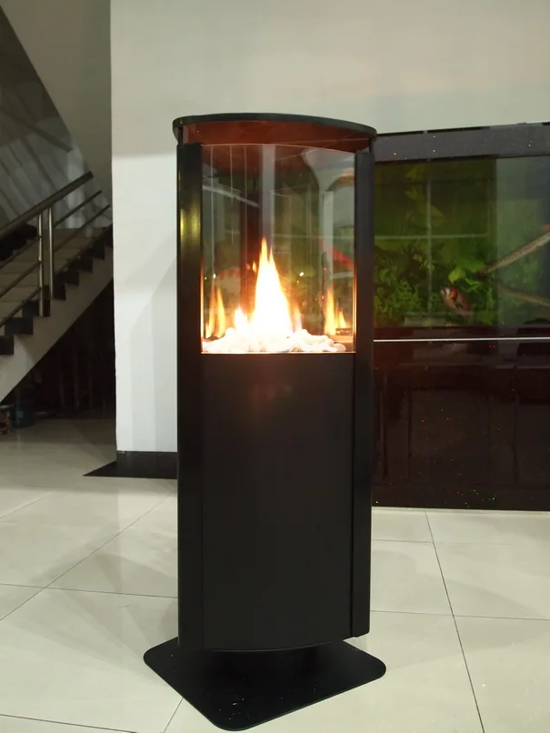 Tb1 Bio Heater Table Top Easy Move Alcohol Heater Big Size - Buy Bio ...