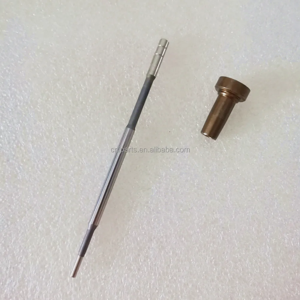 Original Common Rail Injector Control Valve F00zc01302 Valve Set For ...